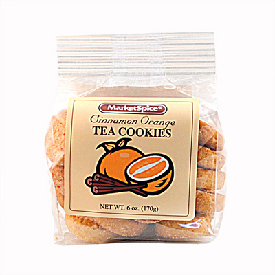 About Our Pike Place Market Store – MarketSpice