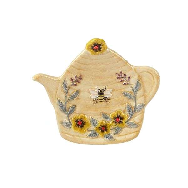 Sweet As A Bee Tea Caddy – MarketSpice