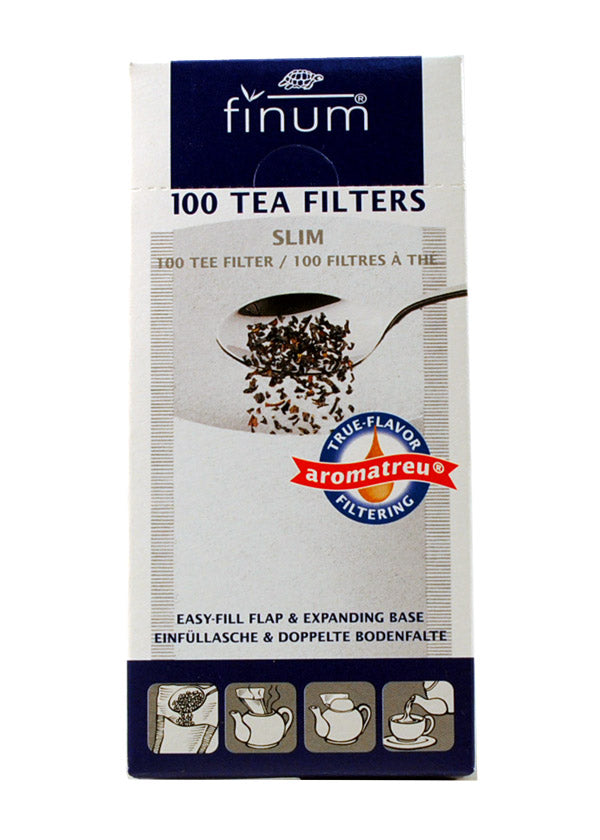 Teeli Flip Fillable Teabags, 100ct Box – MarketSpice