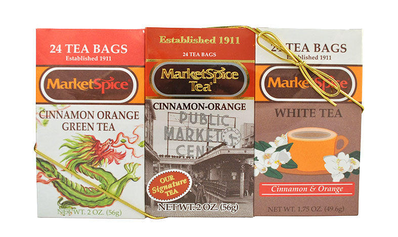 All About MarketSpice Tea 3-Pack
