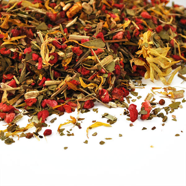 Berry Buzz Tea – MarketSpice