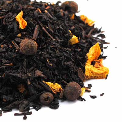 MarketSpice Teas Spices & Accessories