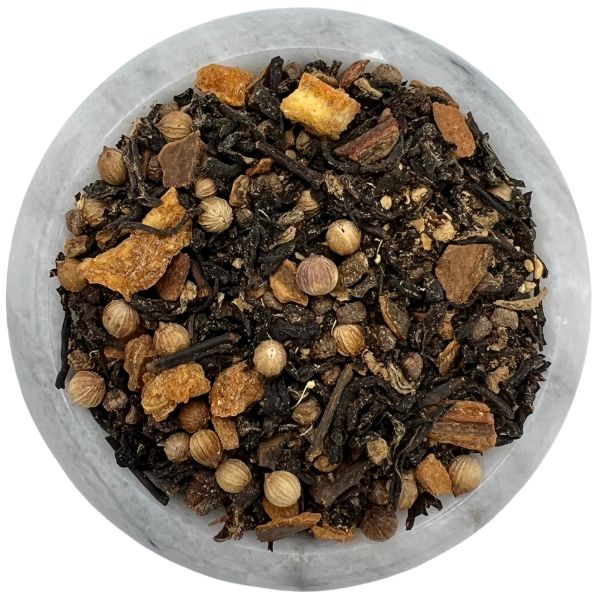 MarketSpice Teas Spices & Accessories