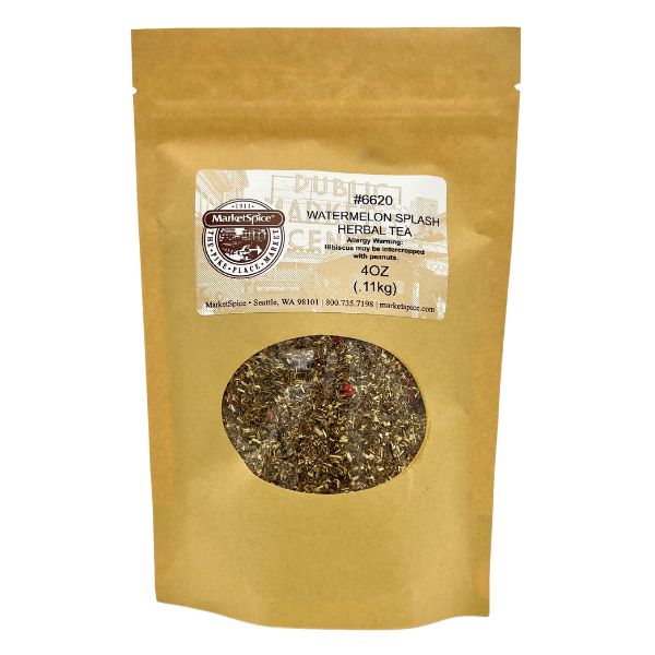 MarketSpice Teas Spices & Accessories